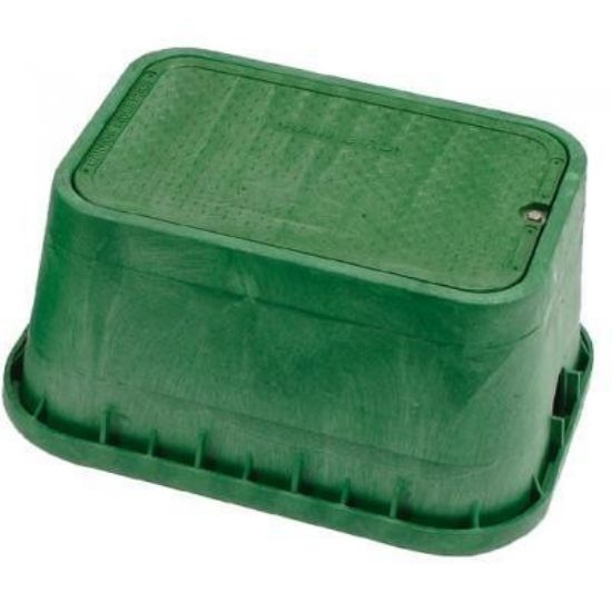 Landscape Watering Systems Limited. Carson Brooks VB1220 Jumbo Box ...