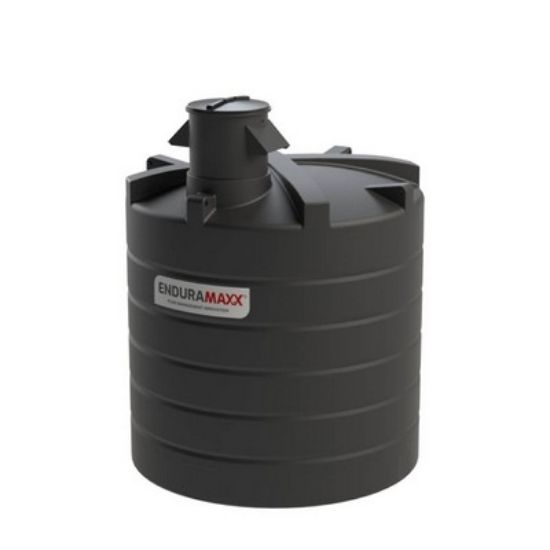 Landscape Watering Systems Limited. 10000 litre CAT5 Type AB tank with ...