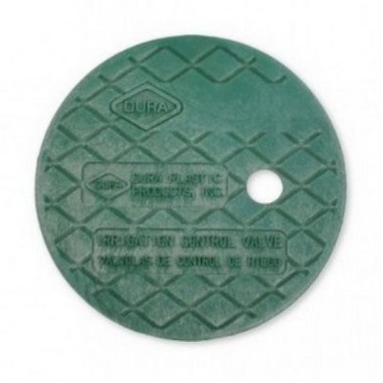 Landscape Watering Systems Limited. Toro Dura 6" Round Valve Box green ...