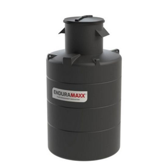 Landscape Watering Systems Limited. 1500 litre CAT5 Type AB tank with ...