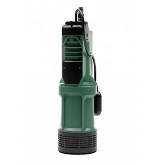 Landscape Watering Systems Limited. DAB DIVERTRON 900A sub. pump 0.56kW ...