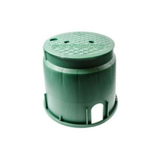 Landscape Watering Systems Limited. Toro Dura 10" Round Valve Box ...