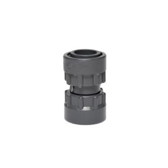 Landscape Watering Systems Limited. Dura PVC Manifold Union Coupling 1 ...