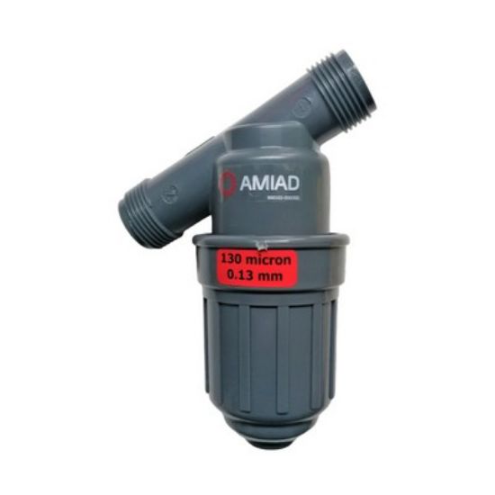 Landscape Watering Systems Limited. Amiad 1" Tagline Filter c/w 130 ...