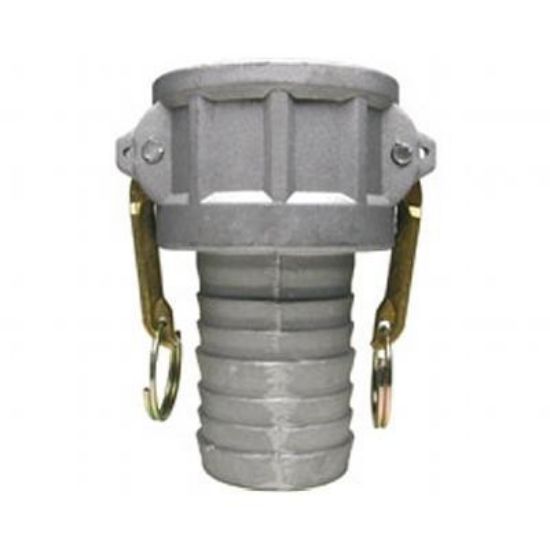 Landscape Watering Systems Limited. 2½" Part C Camlock aluminium ...