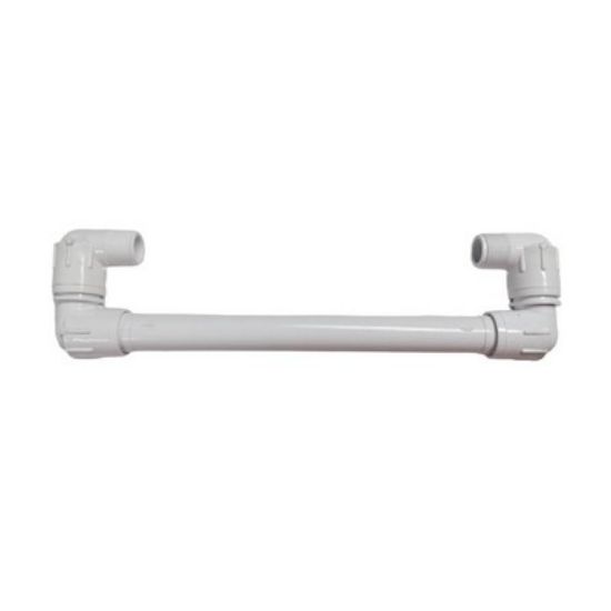 Landscape Watering Systems Limited. Dura PVC Swing Joint 12" 1¼ BSP ...