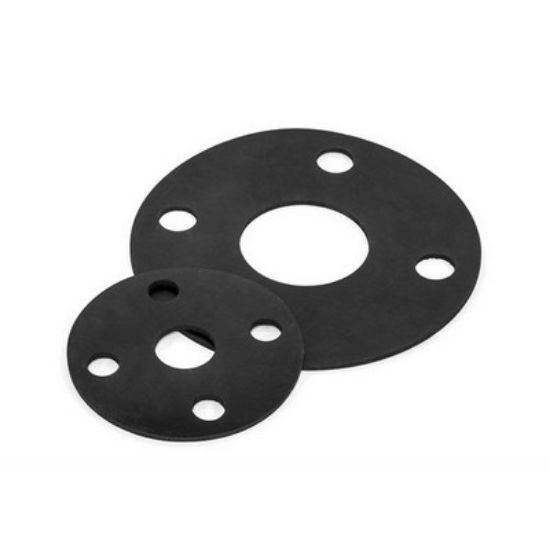 Landscape Watering Systems Limited. DN32/1¼" EDPM FULL FACE PN16 Flange ...