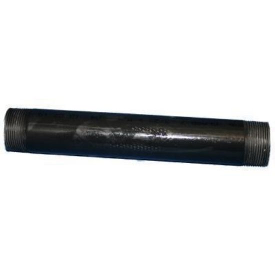 Landscape Watering Systems Limited. ¾" x 300mm long uPVC Class 7 Pipe Riser