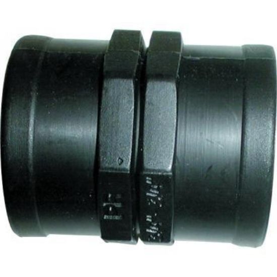 Landscape Watering Systems Limited. ½" PP threaded Socket