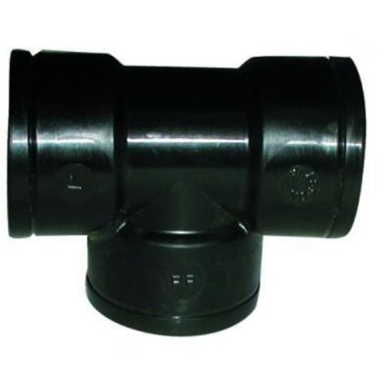 Landscape Watering Systems Limited. 1" PP female threaded Tee