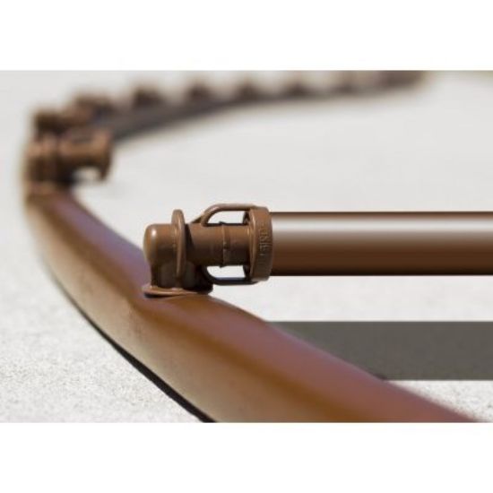 Landscape Watering Systems Limited. Rain Bird QF 25mm Blank Header Pipe ...