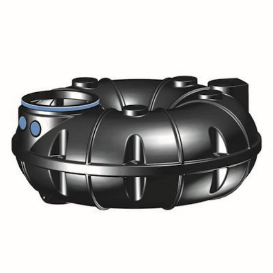 Landscape Watering Systems Limited. Rewatec NEO Underground Water Tank ...