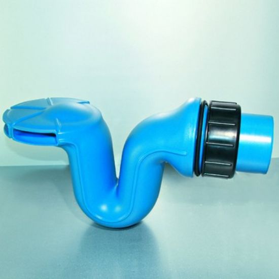 Landscape Watering Systems Limited. Underground Basic Overflow Siphon c ...