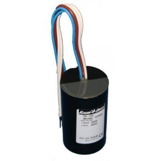 Landscape Watering Systems Limited. Rain Bird 2 way Field Decoder